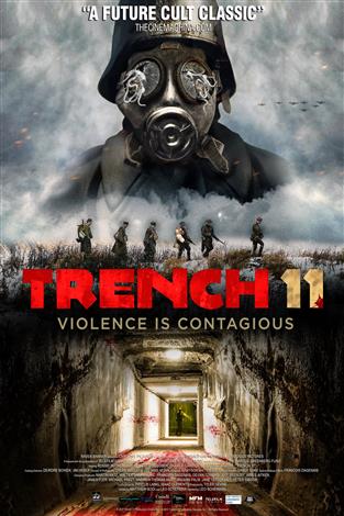 Cineplex.com | Movie