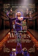 Cineplex.com | Roald Dahl’s The Witches