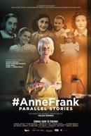 Cineplex.com | #AnneFrank. Parallel Stories