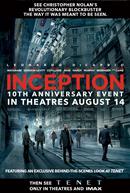 Cineplex.com | Inception: 10th Anniversary Event