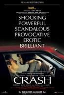 Cineplex.com | David Cronenberg's CRASH - Special Presentation in 4K