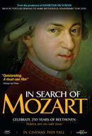 Cineplex.com | In Search of Mozart - Composer Series