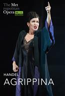Cineplex.com | Agrippina (Handel) Italien avec s.-t.fr. REDIFFUSION ...