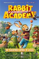 Cineplex.com | Rabbit Academy: Mission Eggpossible