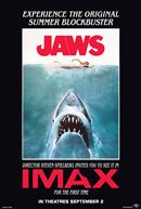 Cineplex.com | Jaws – The IMAX Experience®