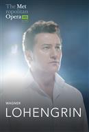 Cineplex.com | Lohengrin (Wagner) German w/e.s.t. – Metropolitan Opera