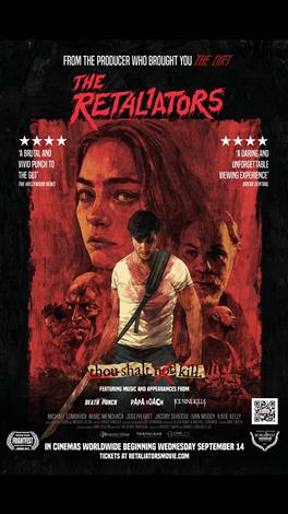 Cineplex.com | Movie