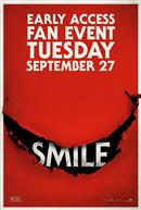 Cineplex.com | SMILE: EARLY ACCESS