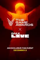 Cineplex.com | The Game Awards: The IMAX Live Experience
