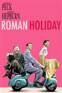 Cineplex.com | Roman Holiday - 70th Anniversary