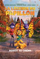Cineplex.com | La légende du papillon