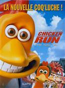 Cineplex.com | Poulets en fuite - Les films en famille