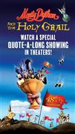 Cineplex.com | Monty Python and the Holy Grail 48½ Anniversary QUOTE-A ...
