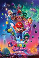 Cineplex.com | The Super Mario Galaxy Movie