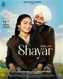 Cineplex.com | Shayar (Punjabi w/e.s.t.)