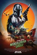 Cineplex.com | Star Wars: The Mandalorian and Grogu