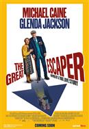 Cineplex.com | The Great Escaper