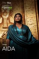 Cineplex.com | Aida (G. Verdi) – En italien avec s.-t.fr. – Metropolitan Opera