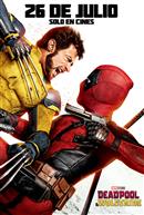 Cineplex.com | Deadpool & Wolverine (Dubbed in Spanish)