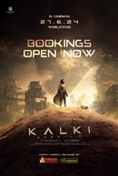 Cineplex.com | KALKI 2898 AD (Hindi w/e.s.t.) – The IMAX Experience®