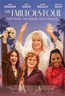 Cineplex.com | The Fabulous Four