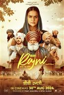 Cineplex.com | Bibi Rajni (Punjabi w/e.s.t.)