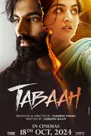 Cineplex.com | Tabaah (Punjabi w/e.s.t.)