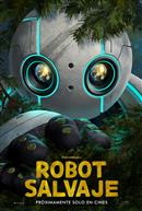 Cineplex.com | The Wild Robot (Dubbed in Spanish)