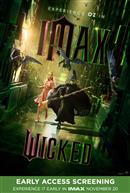 Cineplex.com | Wicked: Early Access Screenings – The IMAX Experience®