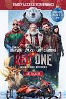 Cineplex.com | Red One: Early Access