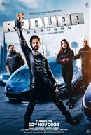 Cineplex.com | Raduaa Returns (Punjabi w/e.s.t.)