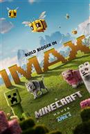 Cineplex.com | A Minecraft Movie – The IMAX Experience®