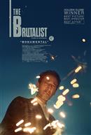 Cineplex.com | The Brutalist – The IMAX Experience®