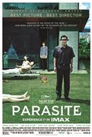 Cineplex.com | Parasite – The IMAX Experience® (Korean w/e.s.t.)
