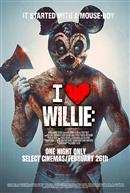 Cineplex.com | I Heart Willie