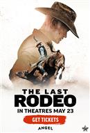 Cineplex.com | The Last Rodeo