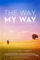 Cineplex.com | The Way, My Way - In person Q&A with Bill Bennett ...