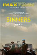Cineplex.com | Sinners: The IMAX Experience® in 70MM Film