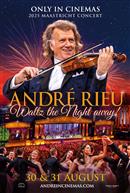 Cineplex.com | André Rieu’s 2025 Maastricht Concert: Waltz the Night Away!