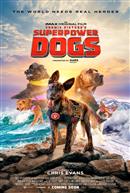 Cineplex.com | STEM ON IMAX PRESENTS: Superpower Dogs 3D