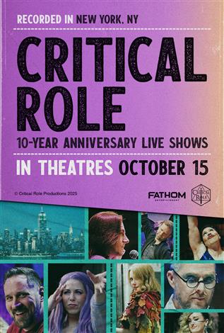 Cineplex.com | Movie