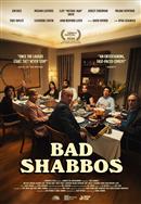 Cineplex.com | Bad Shabbos
