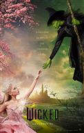 Cineplex.com | Wicked Movie + Wicked: For Good Trailer Debut