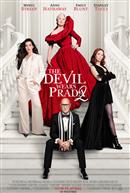 Cineplex.com | The Devil Wears Prada 2