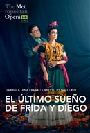 Cineplex.com | El Último Sueño de Frida y Diego (Gabriela Lena Frank ...