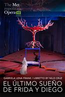 Cineplex.com | El Último Sueño de Frida y Diego (Gabriela Lena Frank ...