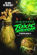 Cineplex.com | Toxic le ravageur (anglais s.t.f.)
