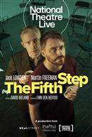 Cineplex.com | The Fifth Step - National Theatre Live