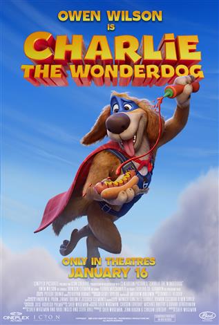 Cineplex.com | Movie
