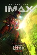 Cineplex.com | Project Hail Mary - The IMAX Experience®